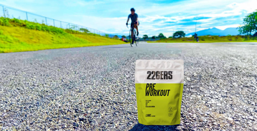 Guía para saber cuando tomar pre-entreno | Noticias